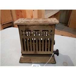 Edison Electric Toaster