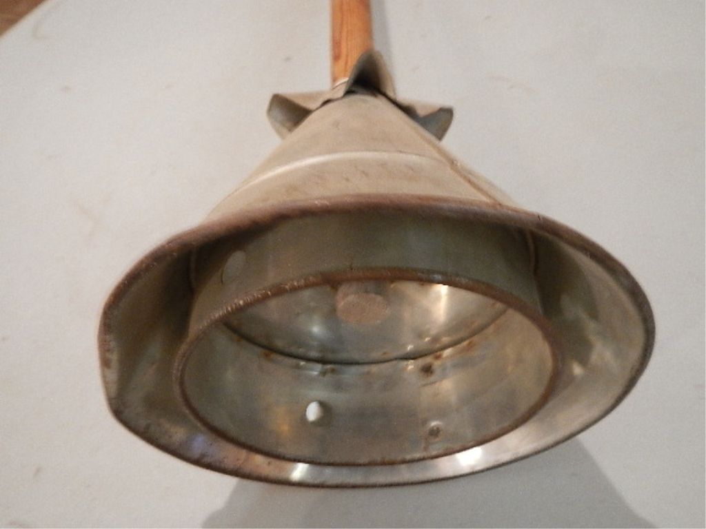 "Rapid Washer" Washing Plunger