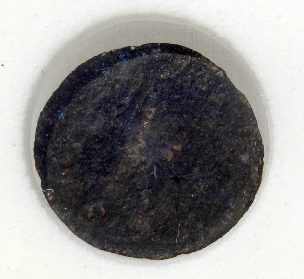 Constantine Roman Empire Coin 330 AD INB Slab