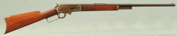 Marlin 1893 .30-30 Rifle FFL