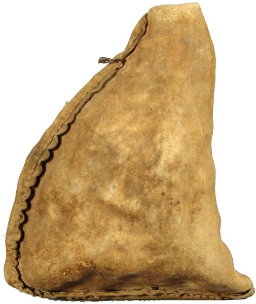 Buffalo Stomach Water Bag