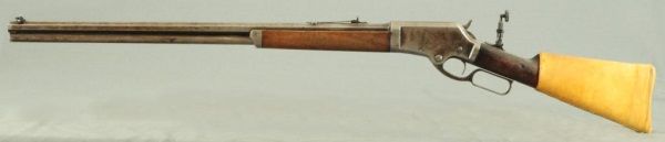 Marlin Model 1886 Rifle .45-70