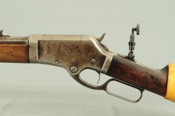 Marlin Model 1886 Rifle .45-70