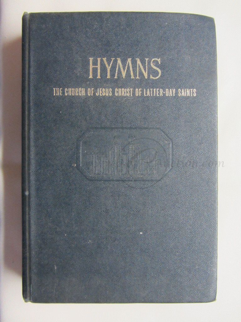Hymns The Church of Jesus Christ of Latter-Day Saints