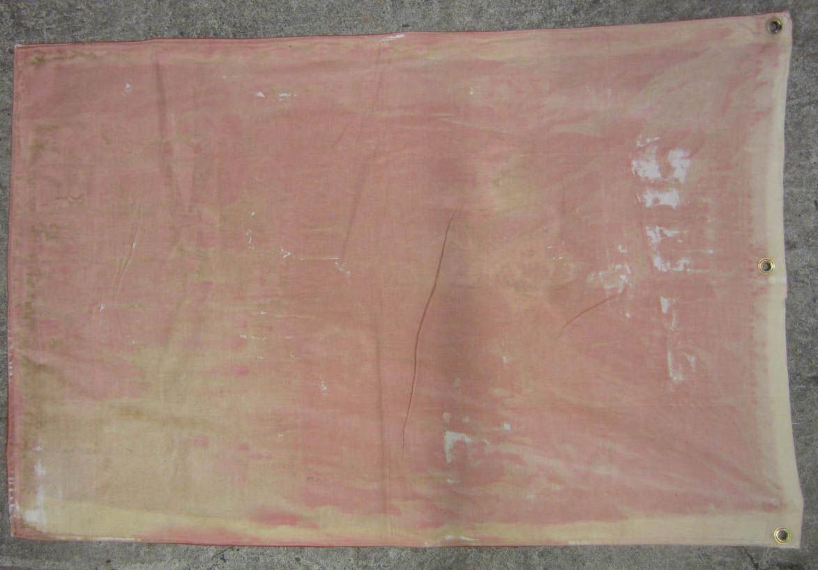 USN NAVAL USS JACK SUBMARINE KILL FLAG