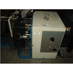 GENERAL PRODUCTION DEVICES CF-9 COMPONENT