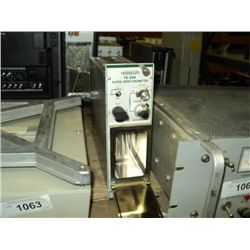 TENNELEC TC 256 ALPHA SPECTROMETER