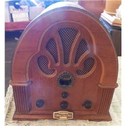 Thomas Collectors Edition Radio