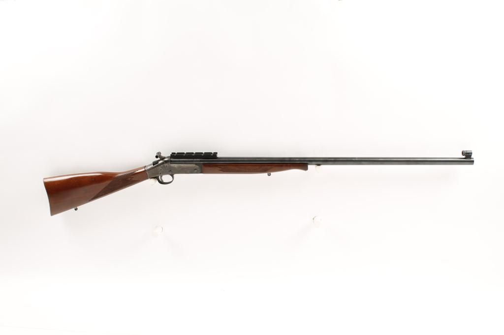 H&R Mdl 1871 Buffalo Classic Cal 45-70 SN:HX212827Single shot break ...