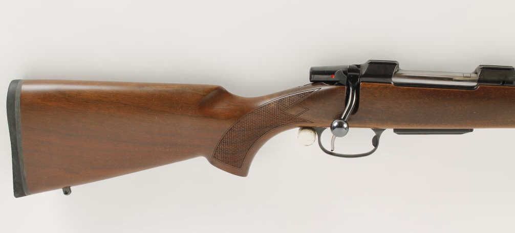 CZ Mdl 550 Cal .22-250 SN:A275653Czech made bolt action sporting rifle ...