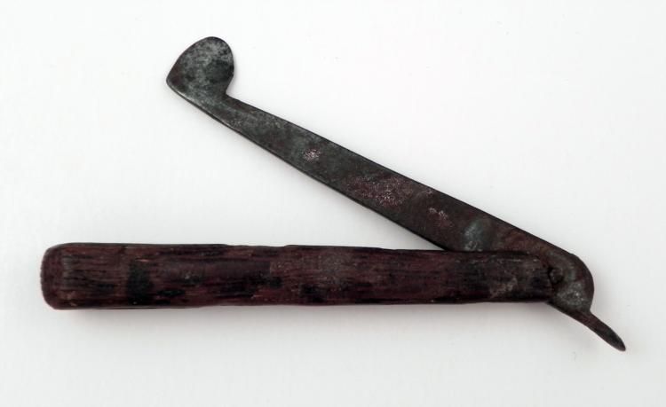 Antique Bleeder Colonial Period Medical Surgical Tool