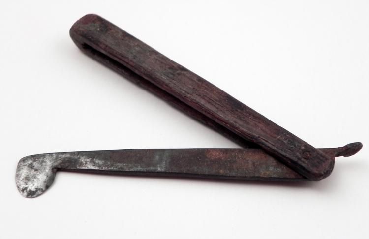 Antique Bleeder Colonial Period Medical Surgical Tool