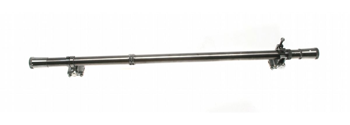 Lot 138 - MVA 6x Scope