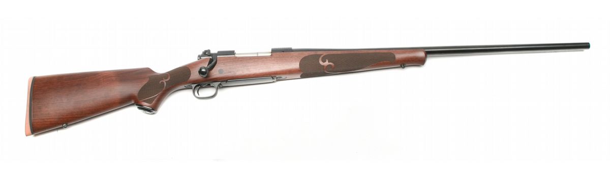 Lot 534 - Winchester - Model 70 Featherweight - 7mm WSM - rifle