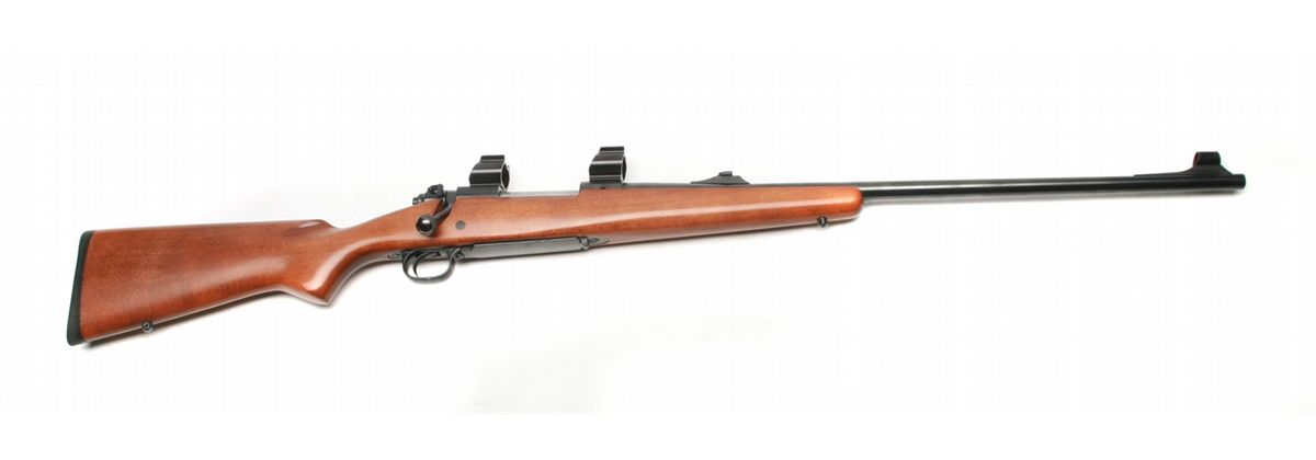 Lot 540 - Winchester - Model 70 Ranger - 7mm Rem Mag - rifle
