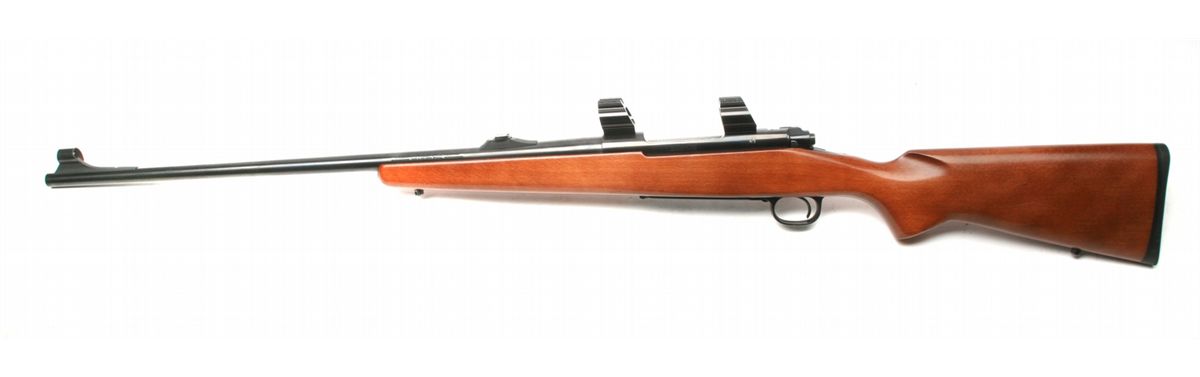 Lot 540 - Winchester - Model 70 Ranger - 7mm Rem Mag - rifle