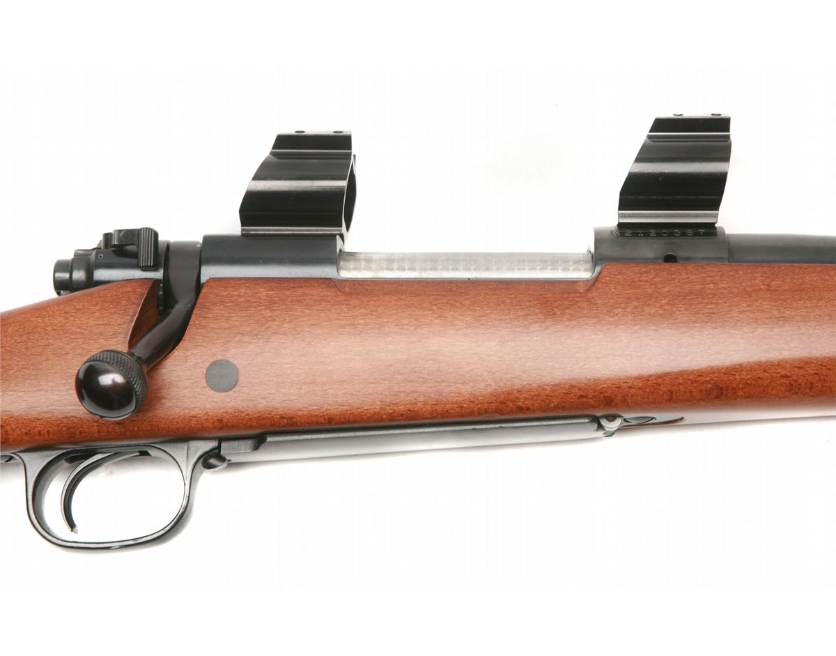 Lot 540 - Winchester - Model 70 Ranger - 7mm Rem Mag - rifle