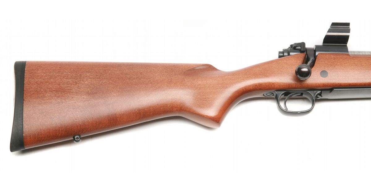 Lot 540 - Winchester - Model 70 Ranger - 7mm Rem Mag - rifle