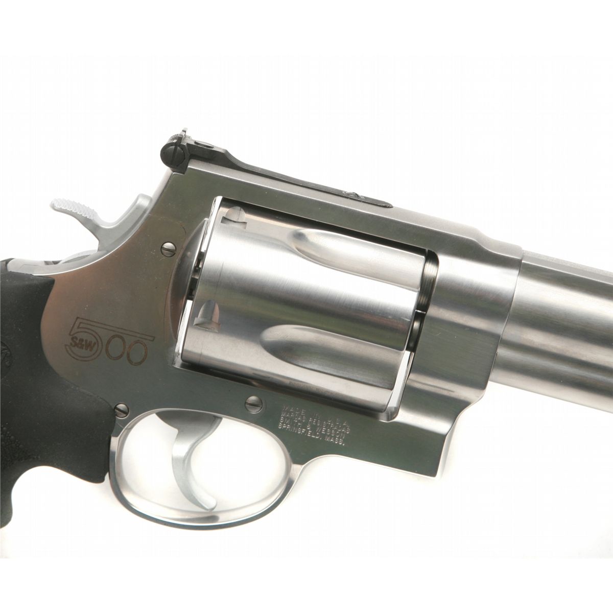 Lot 582 - S&W - Model 500 - .500 S&W Mag - revolver