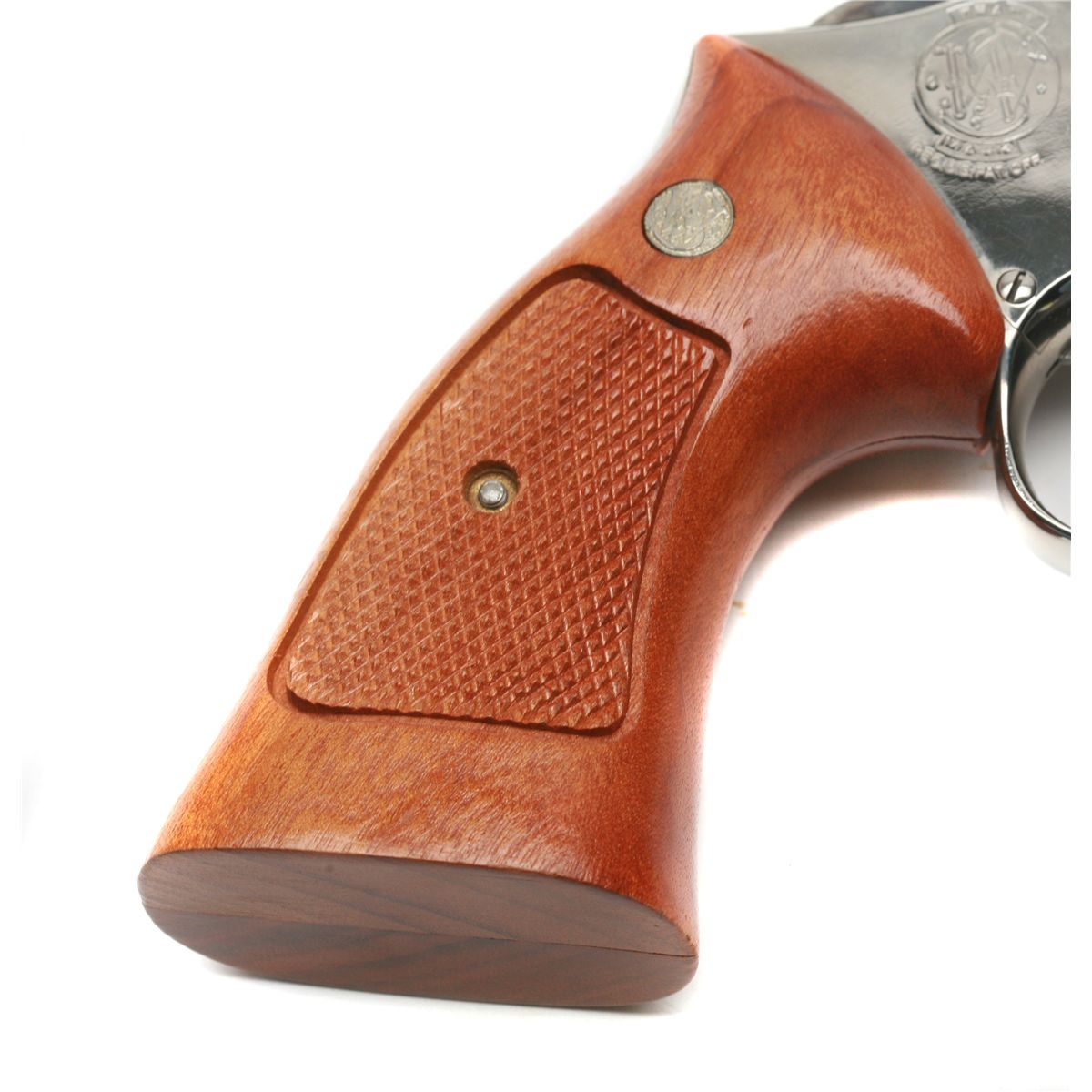 Lot 585 - S&W - Model 19-3 - .357 Mag - revolver