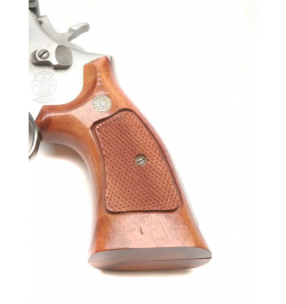 Lot 617 - S&W - Model 686-1 - .357 Mag - revolver