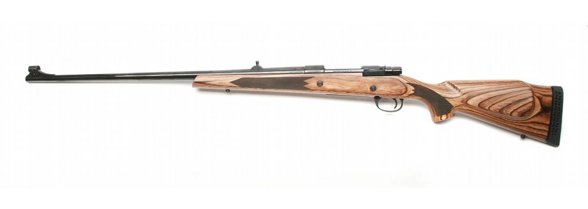 Lot 662 - Remington - Model 798 - .375 H&H - rifle