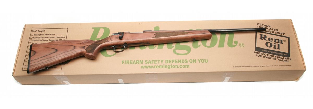 Lot 665 - Remington - Model 799 - 7.62x39mm - rifle