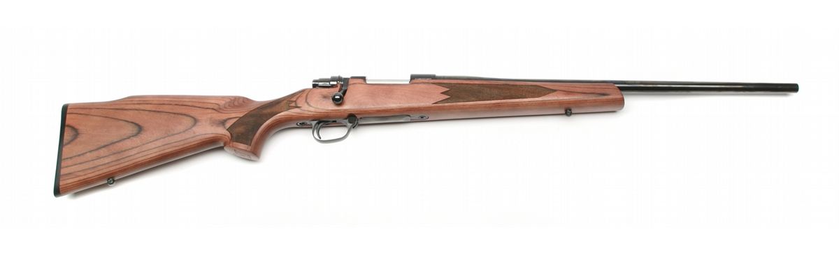 Lot 665 - Remington - Model 799 - 7.62x39mm - rifle
