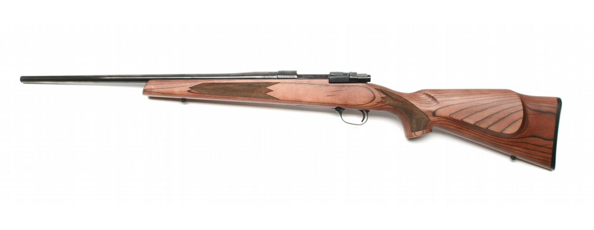 Lot 665 - Remington - Model 799 - 7.62x39mm - rifle