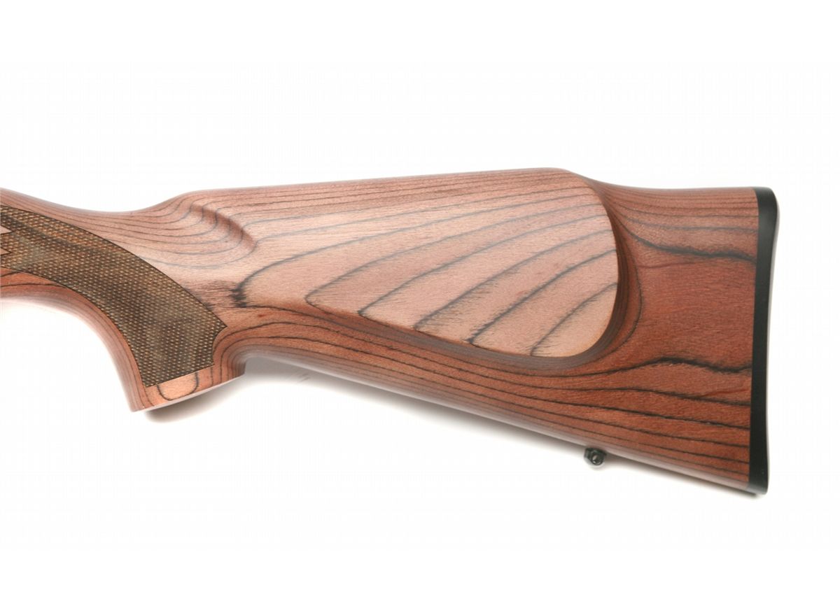 Lot 665 - Remington - Model 799 - 7.62x39mm - rifle