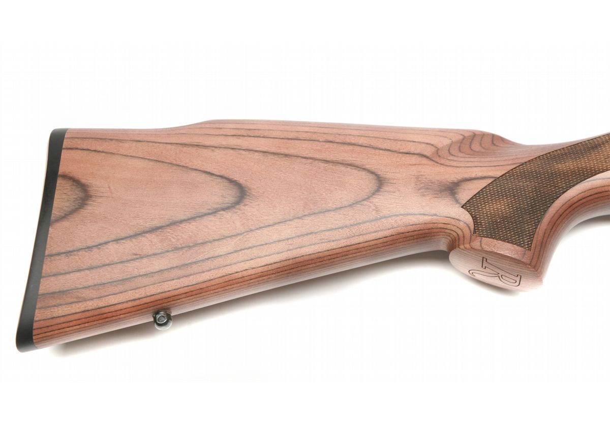 Lot 665 - Remington - Model 799 - 7.62x39mm - rifle