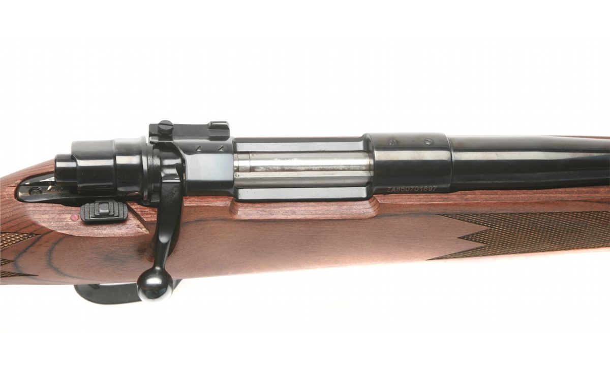 Lot 665 - Remington - Model 799 - 7.62x39mm - rifle