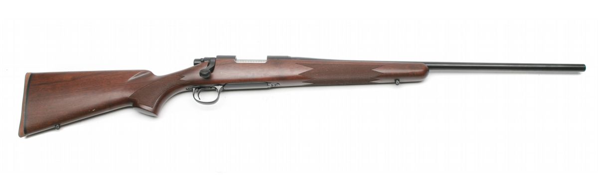 Lot 680 - Remington - Model 700 - 7mm-08 Rem - rifle