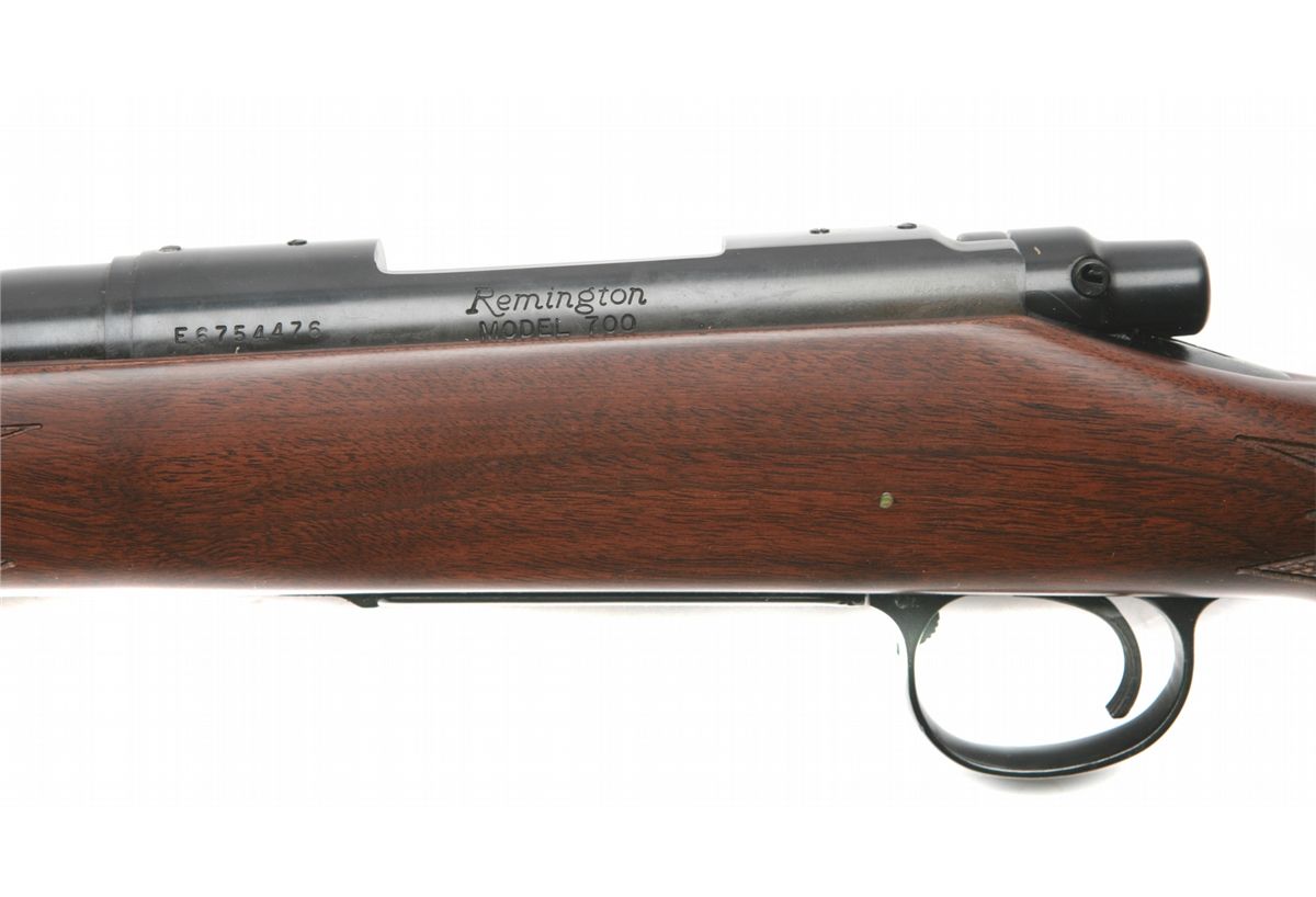 Lot 680 - Remington - Model 700 - 7mm-08 Rem - rifle