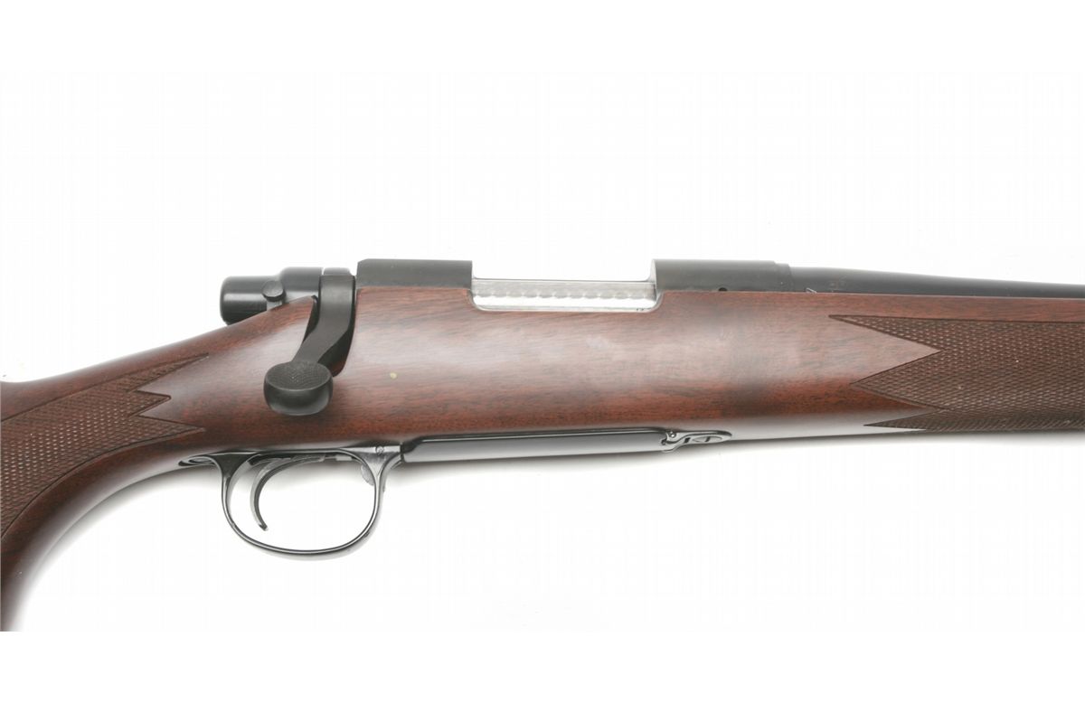 Lot 680 - Remington - Model 700 - 7mm-08 Rem - rifle