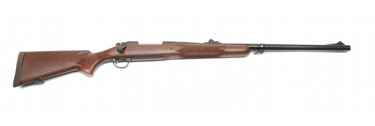 Lot 689 - Remington - Model 700 Safari - .416 Rem Mag - rifle