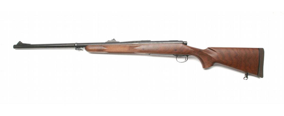 Lot 689 - Remington - Model 700 Safari - .416 Rem Mag - rifle