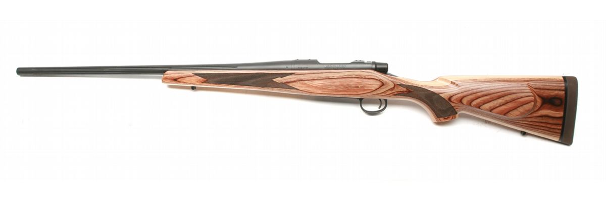 Lot 694 - Remington - Model Seven - 300 WSM - rifle