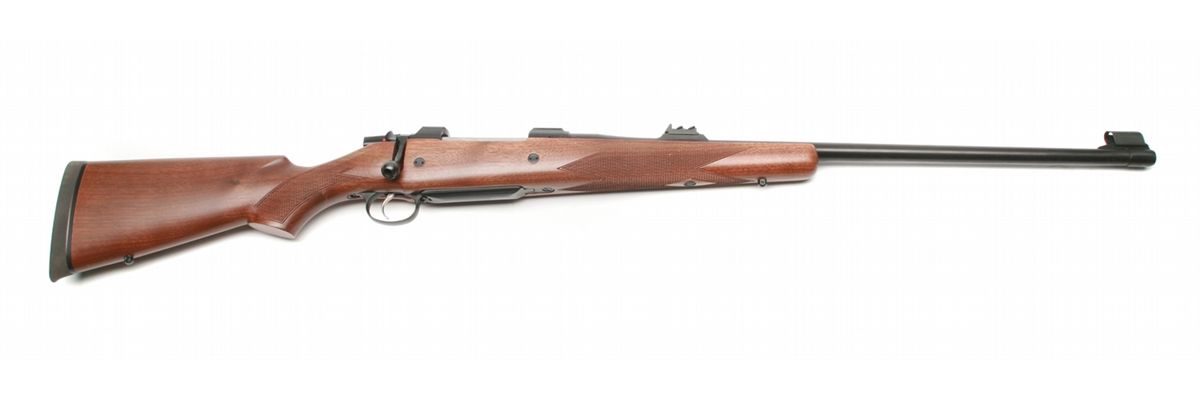Lot 705 - CZ - Model 550 Safari Classic - .416 Rigby - rifle