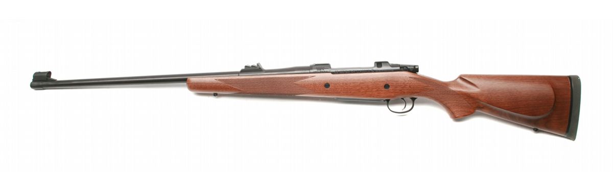 Lot 705 - CZ - Model 550 Safari Classic - .416 Rigby - rifle
