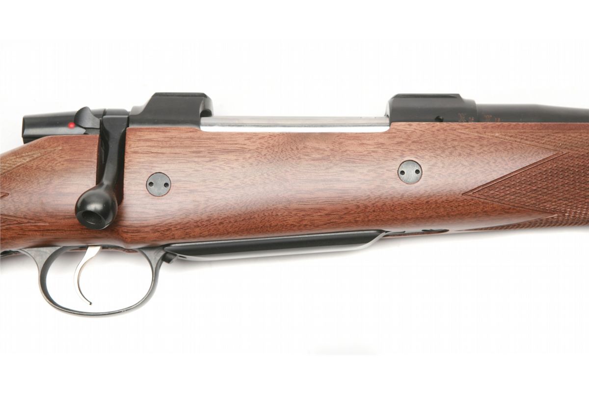 Lot 705 - CZ - Model 550 Safari Classic - .416 Rigby - rifle