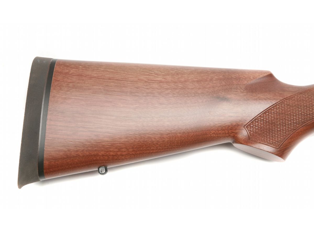 Lot 705 - CZ - Model 550 Safari Classic - .416 Rigby - rifle