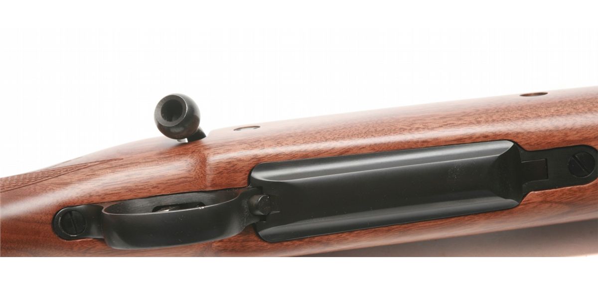 Lot 705 - CZ - Model 550 Safari Classic - .416 Rigby - rifle