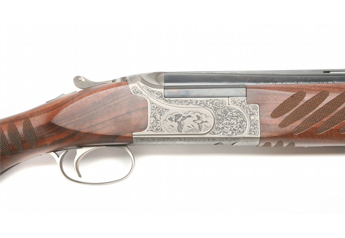 Lot 856 - Winchester - Select Elegance - 12 Ga - shotgun