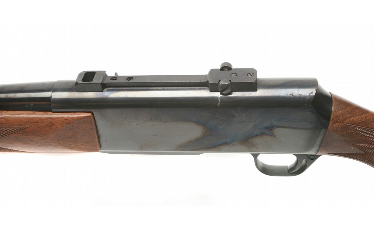 Lot 883 - Browning - BAR - 243 - rifle