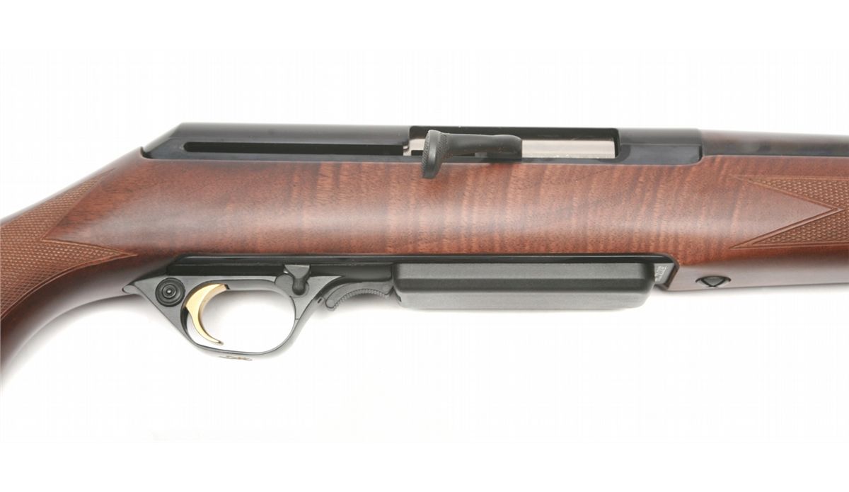 Lot 893 - Browning - Acera - .300 Win Mag - rifle