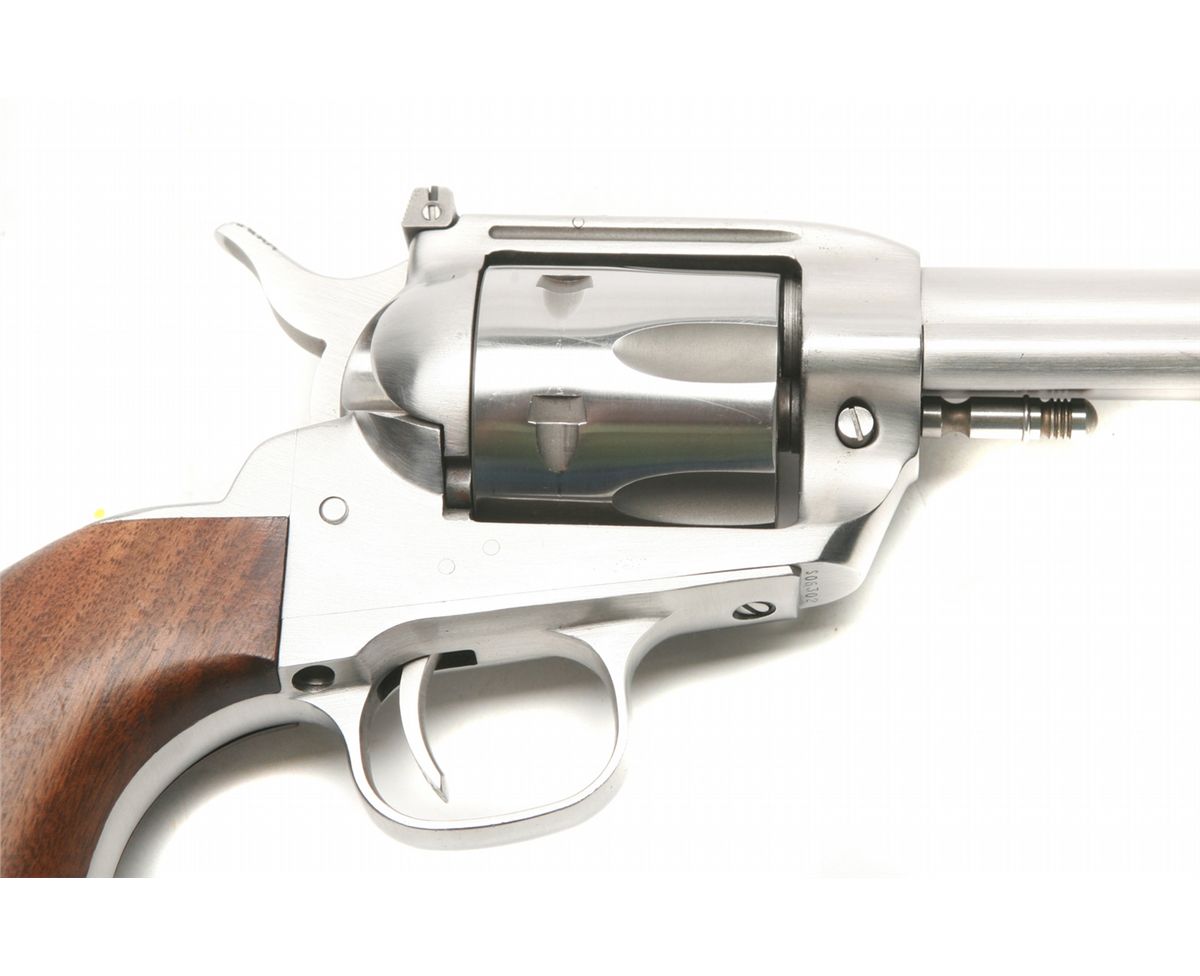 Lot 1000 - Interarms - Virginia Dragoon - 44 Mag - revolver