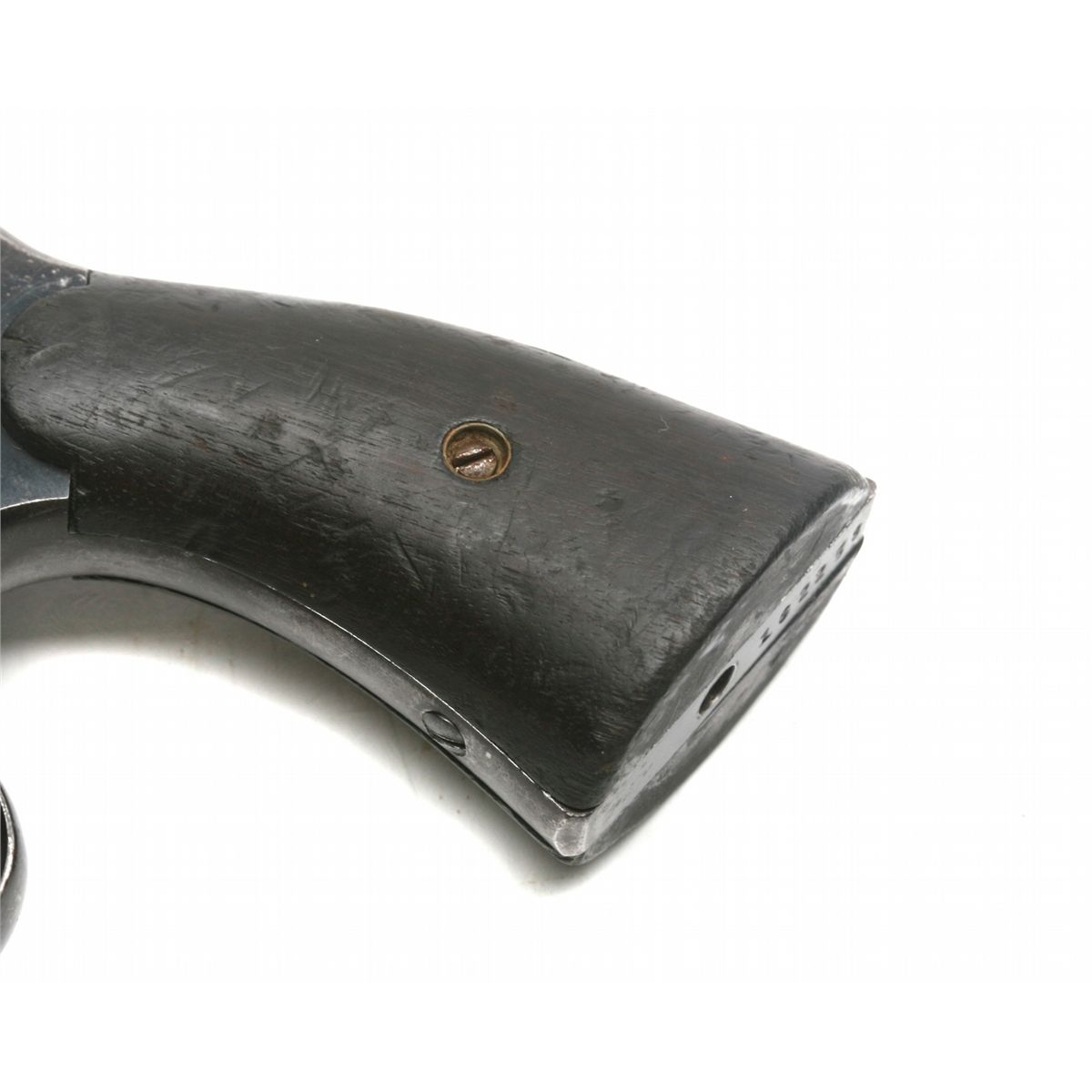 Lot 1007 - S&W - Model 1917 - .45 ACP - revolver