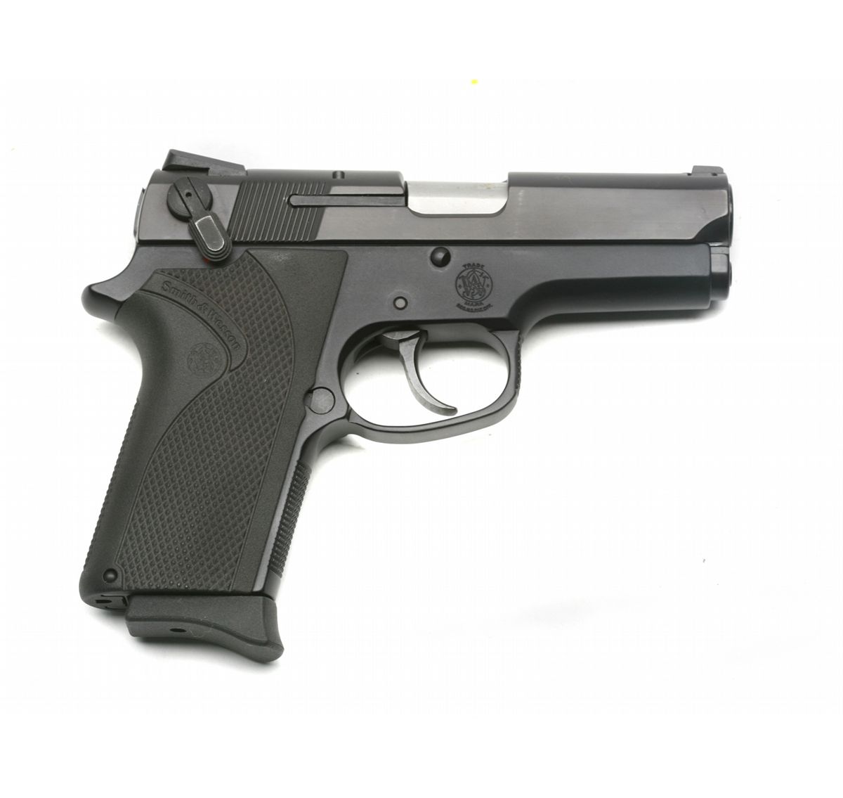 Lot 1021 - S&W - Model 3914 - 9mm - pistol