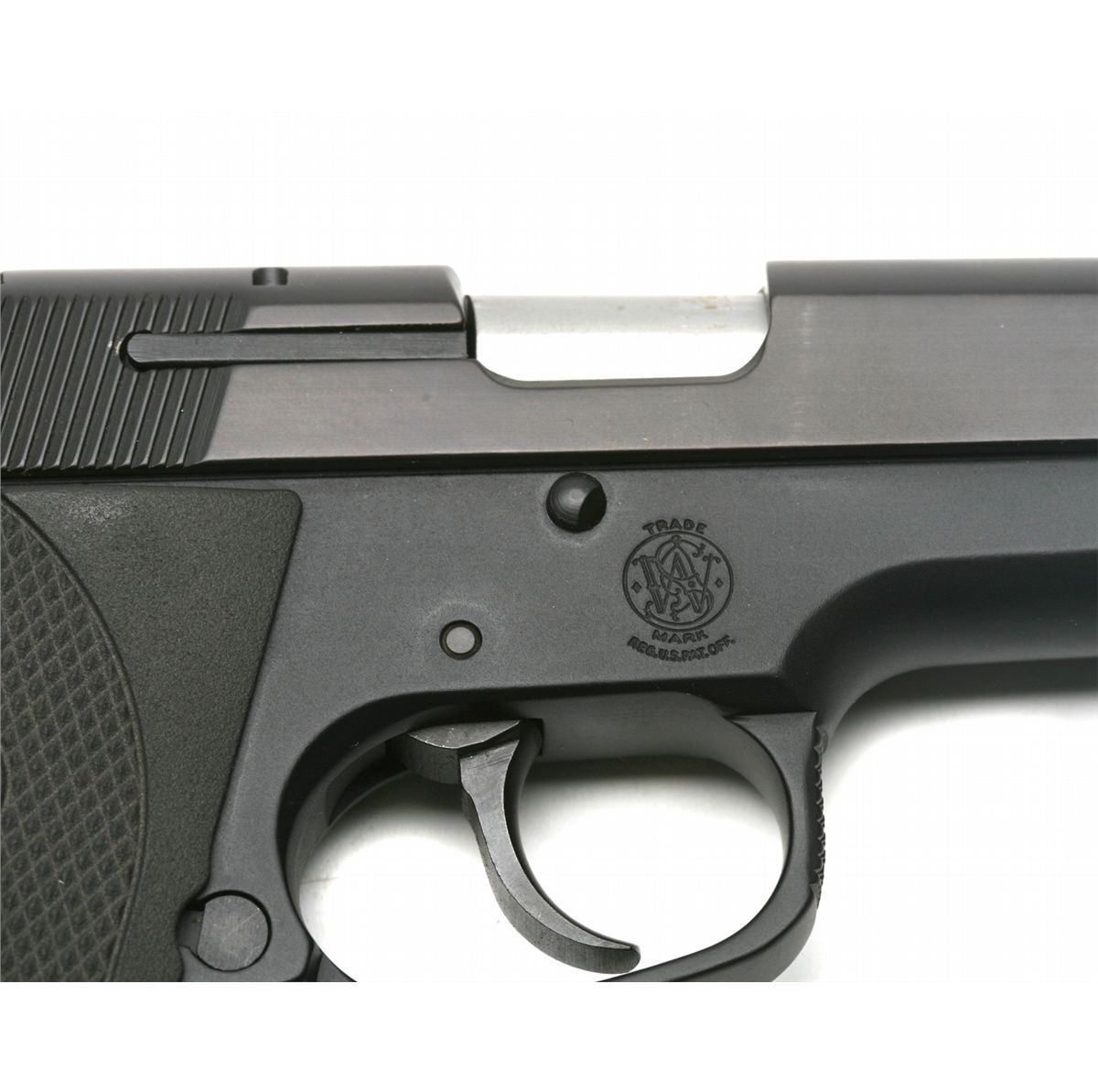 Lot 1021 - S&W - Model 3914 - 9mm - pistol